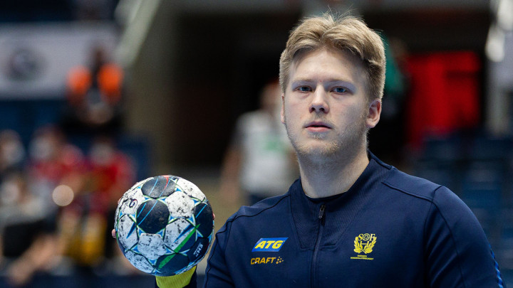 Möller kallas in till Polenmatcherna - Handbollslandslaget