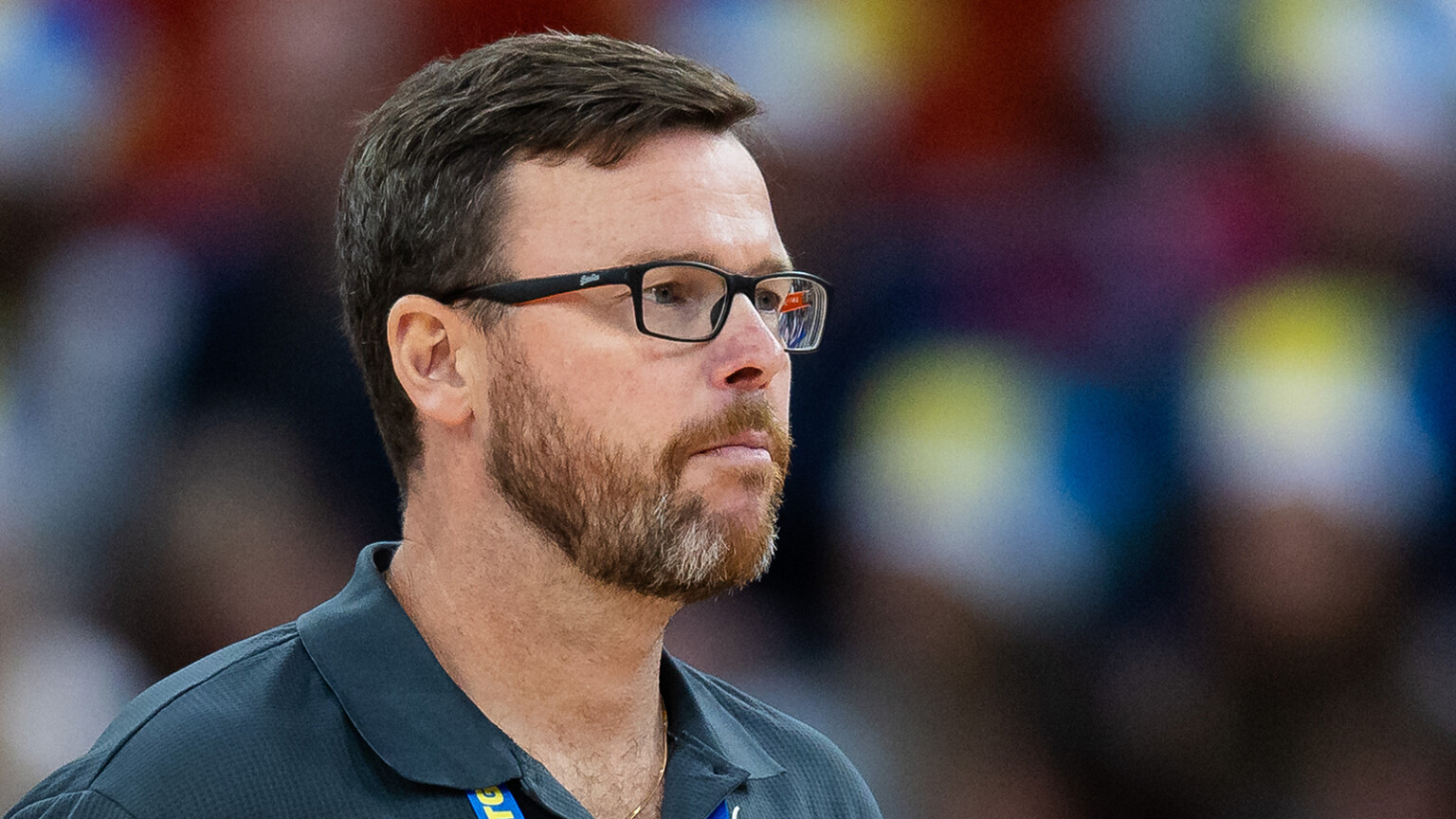 Daniel Larsson ny målvaktstränare för herrlandslaget - Handbollslandslaget